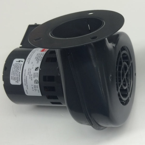 Blower Motor for 6 Tube molecular oxidizer – Casino Air Parts